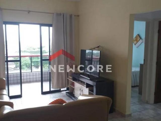 Apartamento em Rua 12 de Outubro Vila Atlântica Mongaguá/SP