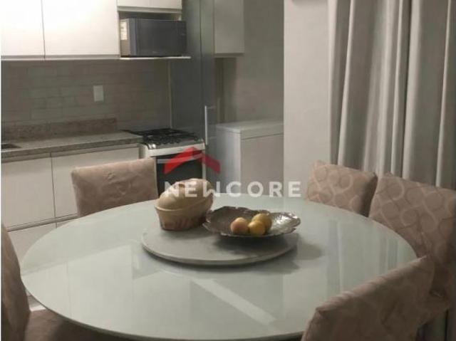Apartamento em Rua 19 Parque Universitário Rio Claro/SP