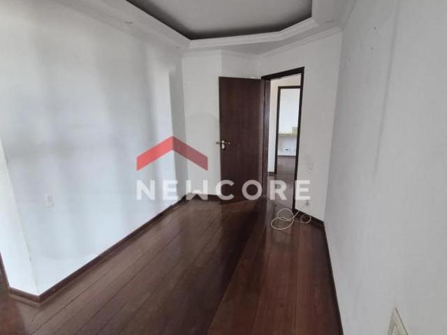 Apartamento em Rua 1 Cj Cidade Jardim Rio Claro/SP