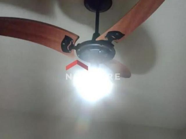 Apartamento em Rua 2 Jardim das Nações II Rio Claro/SP