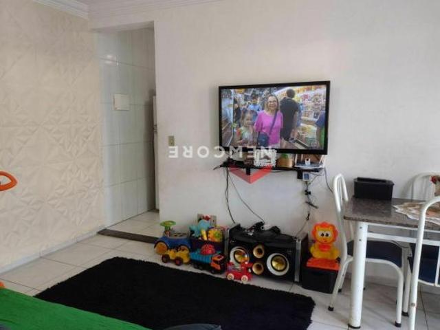 Apartamento em Rua 34 Balneário Guapurá Itanhaém/SP