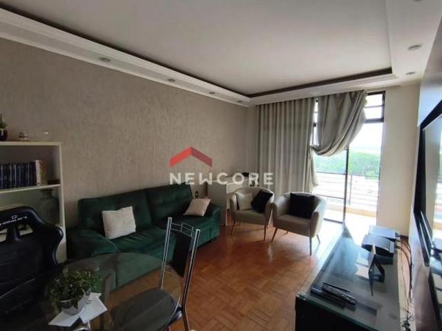 Apartamento em Rua 6, 1009 Zona Central Rio Claro/SP