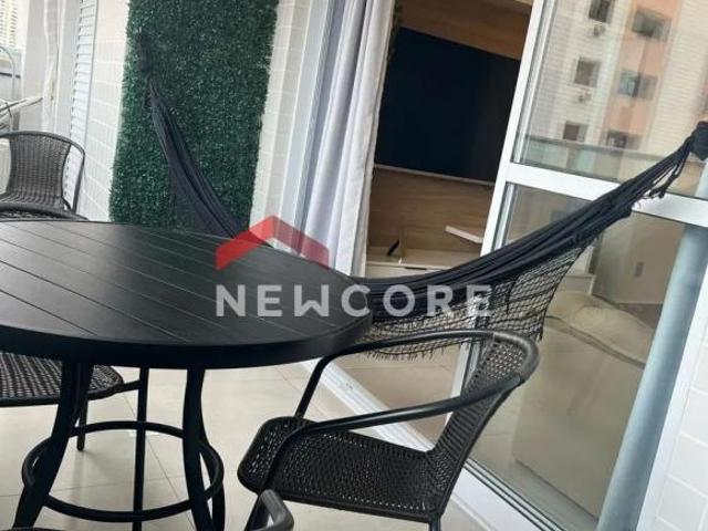 Apartamento em Rua 9 de Julho Marapé Santos/SP