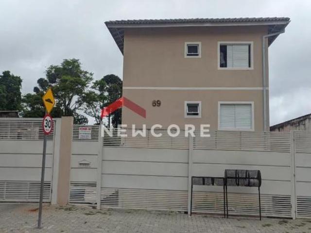 Apartamento em Rua Cotovia Quinta dos Angicos Cotia/SP