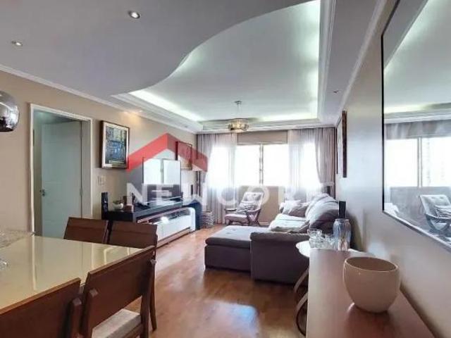 Apartamento em Rua Cotoxó Perdizes São Paulo/SP