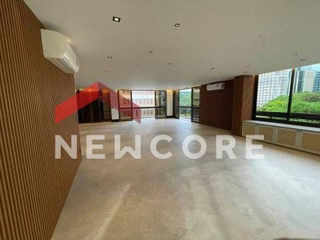 Apartamento em Rua Cojuba Itaim Bibi São Paulo/SP