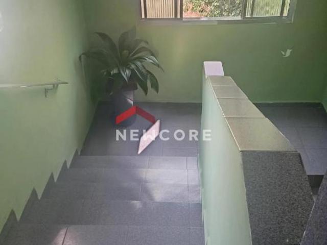 Apartamento em Rua Cole Porter Conjunto Residencial José Bonifácio São Paulo/SP
