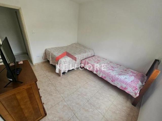 Apartamento em Rua Colômbia Guilhermina Praia Grande/SP