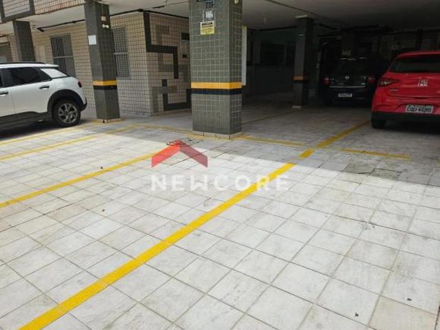 Apartamento em Rua Colômbia Guilhermina Praia Grande/SP