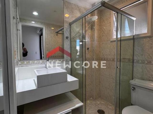 Apartamento em Rua Colômbia Guilhermina Praia Grande/SP