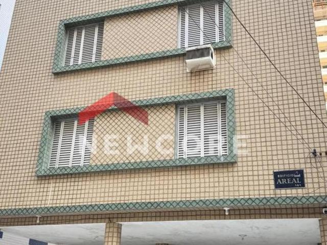 Apartamento em Rua Colômbia Guilhermina Praia Grande/SP