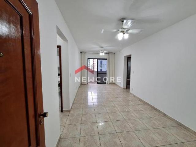 Apartamento em Rua Colômbia Guilhermina Praia Grande/SP