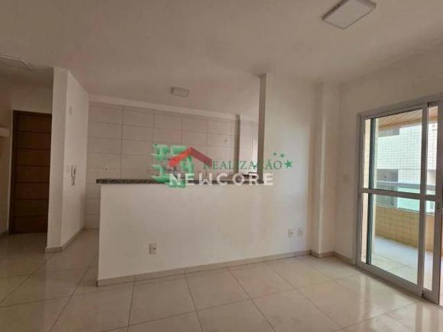 Apartamento em Rua Colômbia Guilhermina Praia Grande/SP