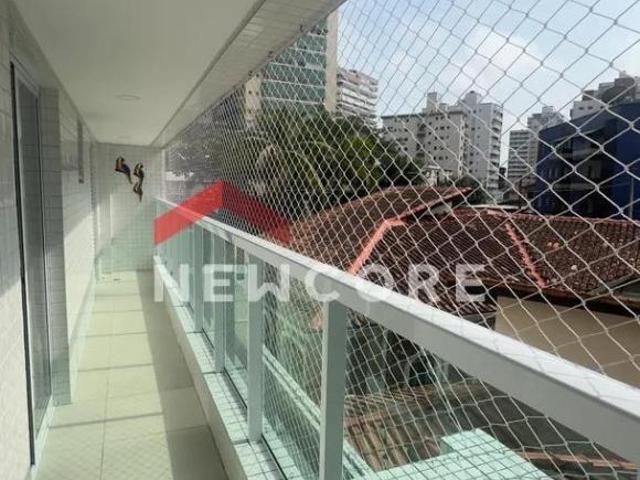 Apartamento em Rua Colômbia Guilhermina Praia Grande/SP
