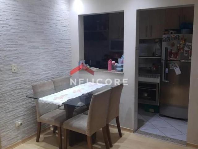 Apartamento em Rua Colômbia Jardim América Taboão da Serra/SP