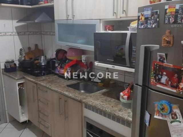 Apartamento em Rua Colômbia Jardim América Taboão da Serra/SP