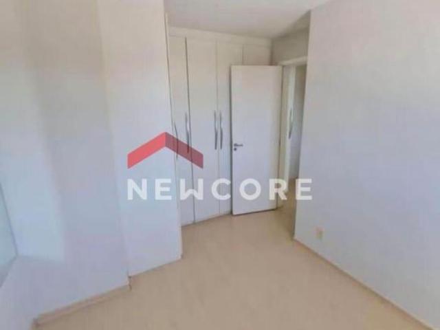 Apartamento em Rua Colômbia Jardim Terra Branca Bauru/SP