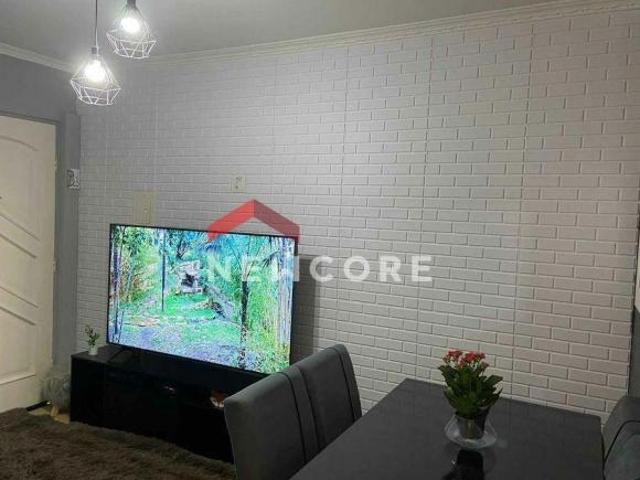 Apartamento em Rua Colônia Leopoldina Vila Sílvia São Paulo/SP