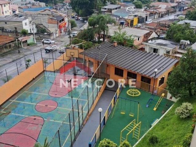 Apartamento em Rua Colonial das Missoes Itaquera São Paulo/SP