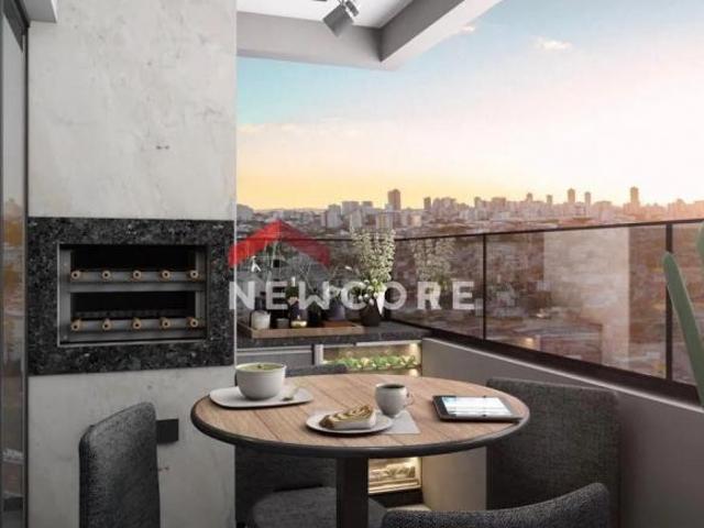 Apartamento em Rua Columbia Novo Mundo Uberlândia/MG