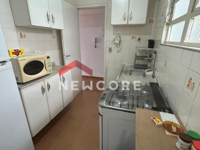 Apartamento em Rua Comandante Rodolfo Coelho da Silva Caiçara Praia Grande/SP