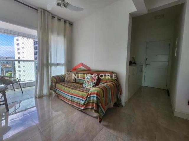 Apartamento em Rua Comendador Alfaia Rodrigues Embaré Santos/SP