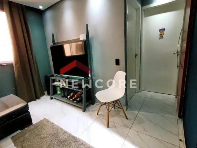 Apartamento em Rua Comendador Antunes dos Santos Capão Redondo São Paulo/SP