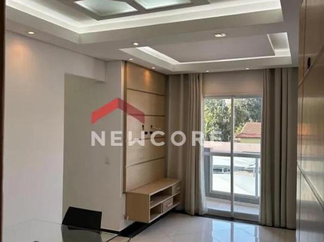 Apartamento em Rua Comendador Antônio Nagib Ibrahim Núcleo Habitacional Brigadeiro Faria Lima I