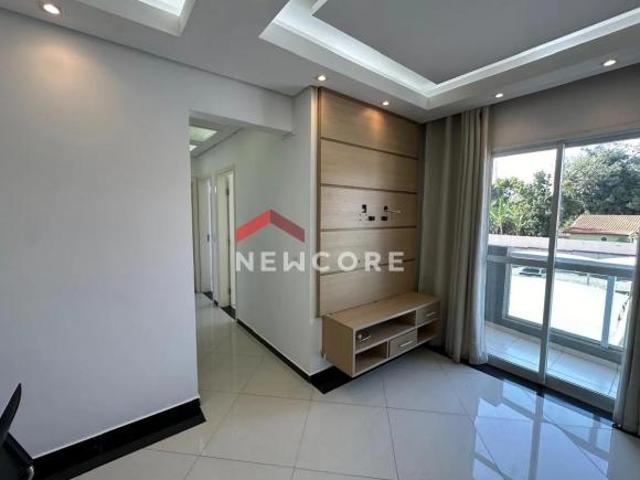 Apartamento em Rua Comendador Antônio Nagib Ibrahim Núcleo Habitacional Brigadeiro Faria Lima I