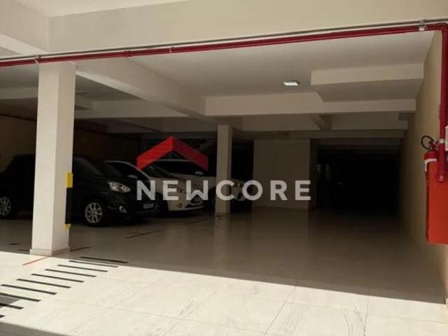 Apartamento em Rua Comendador Antônio Benvenuto Batáglia Santa Maria Santo André/SP