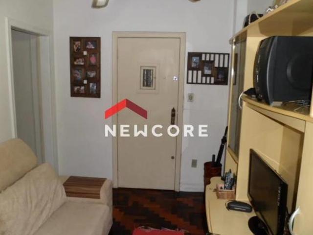 Apartamento em Rua Comendador Azevedo Floresta Porto Alegre/RS