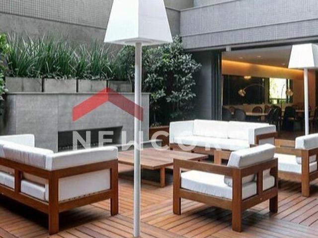 Apartamento em Rua Comendador Caminha Moinhos de Vento Porto Alegre/RS