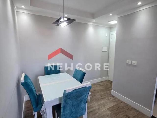 Apartamento em Rua Comendador Carlo Mário Gardano Centro São Bernardo do Campo/SP