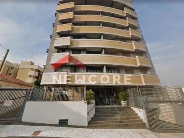 Apartamento em Rua Comendador Fragata Fragata Marília/SP