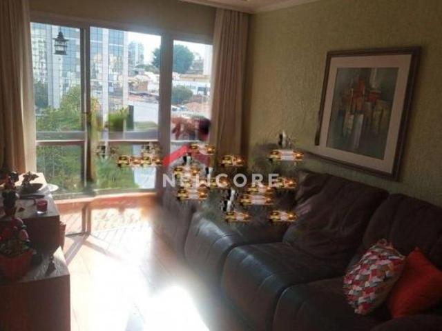 Apartamento em Rua Comendador Joaquim Monteiro Santana São Paulo/SP