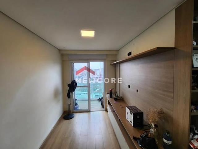 Apartamento em Rua Comendador Martins Vila Mathias Santos/SP