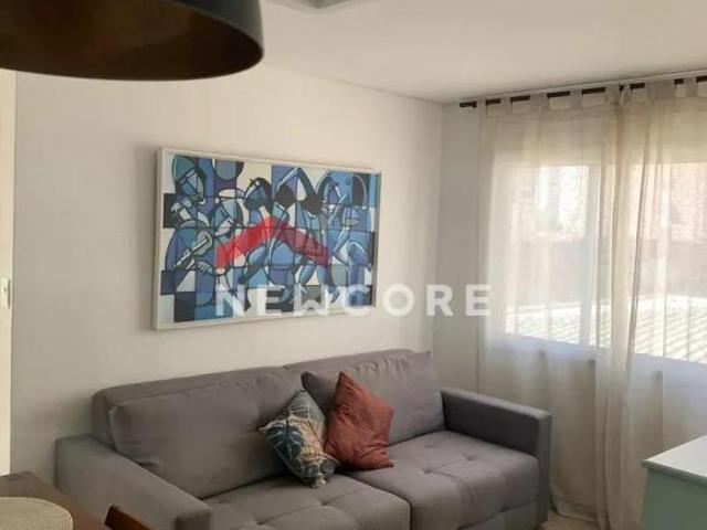 Apartamento em Rua Comendador Miguel Calfat Vila Nova Conceição São Paulo/SP