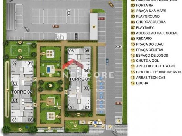 Apartamento em Rua Comendador Otto Carlos Golanda Ocian Praia Grande/SP