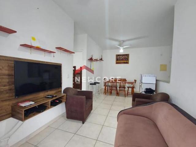 Apartamento em Rua Comendador Otto Carlos Golanda Ocian Praia Grande/SP
