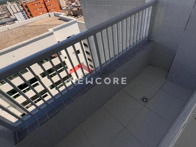 Apartamento em Rua Comendador Otto Carlos Golanda Ocian Praia Grande/SP