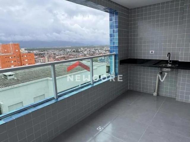 Apartamento em Rua Comendador Otto Carlos Golanda Ocian Praia Grande/SP