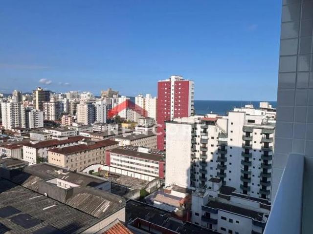 Apartamento em Rua Comendador Otto Carlos Golanda Ocian Praia Grande/SP