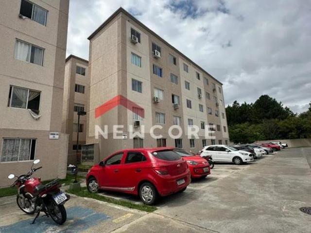 Apartamento em Rua Concórdia Parque da Matriz Cachoeirinha/RS