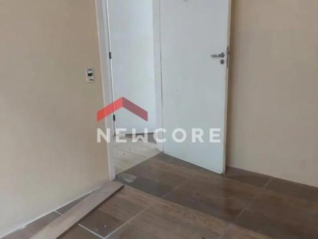 Apartamento em Rua Concórdia Parque da Matriz Cachoeirinha/RS