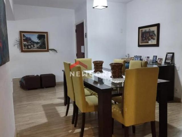 Apartamento em Rua Conceição Cambuí Campinas/SP