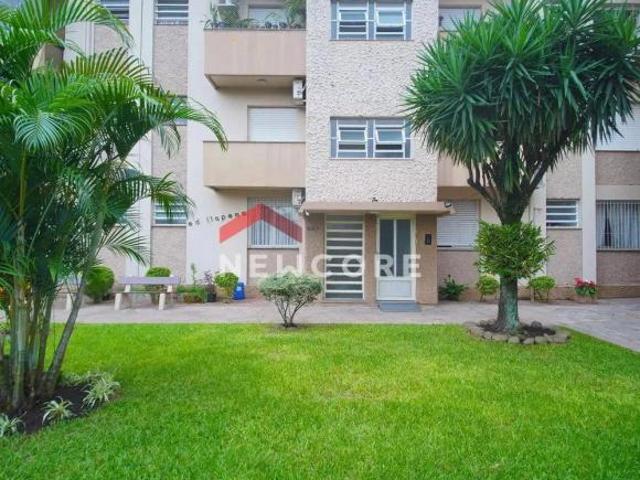 Apartamento em Rua Conceição Centro São Leopoldo/RS