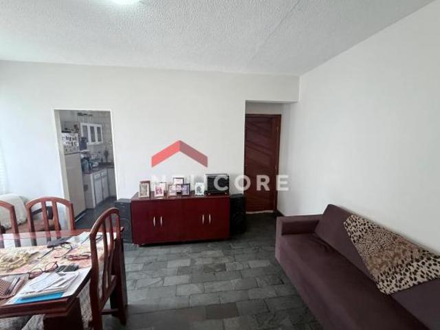 Apartamento em Rua Congonhal Santa Terezinha Belo Horizonte/MG