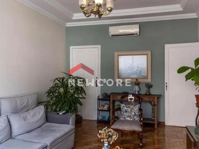 Apartamento em Rua Conde de Linhares Coração de Jesus Belo Horizonte/MG