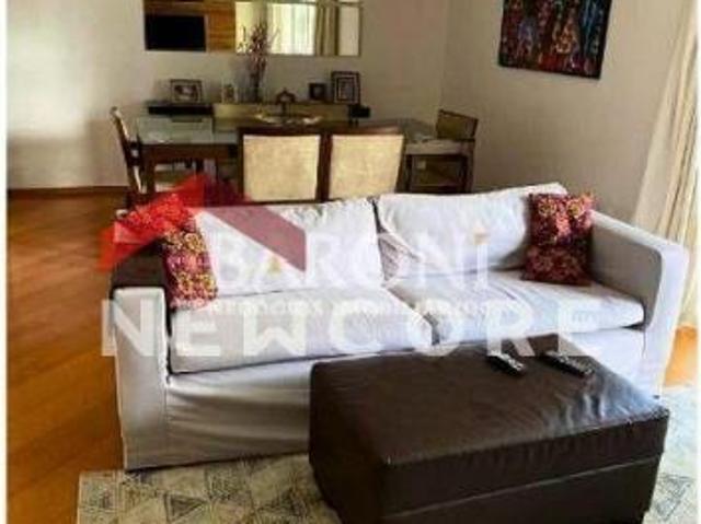 Apartamento em Rua Conde de Porto Alegre, 1270 Campo Belo São Paulo/SP