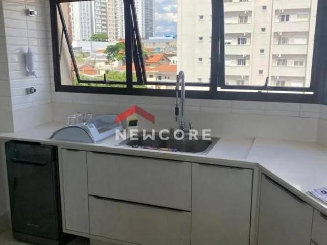 Apartamento em Rua Conde Prates Parque da Mooca São Paulo/SP